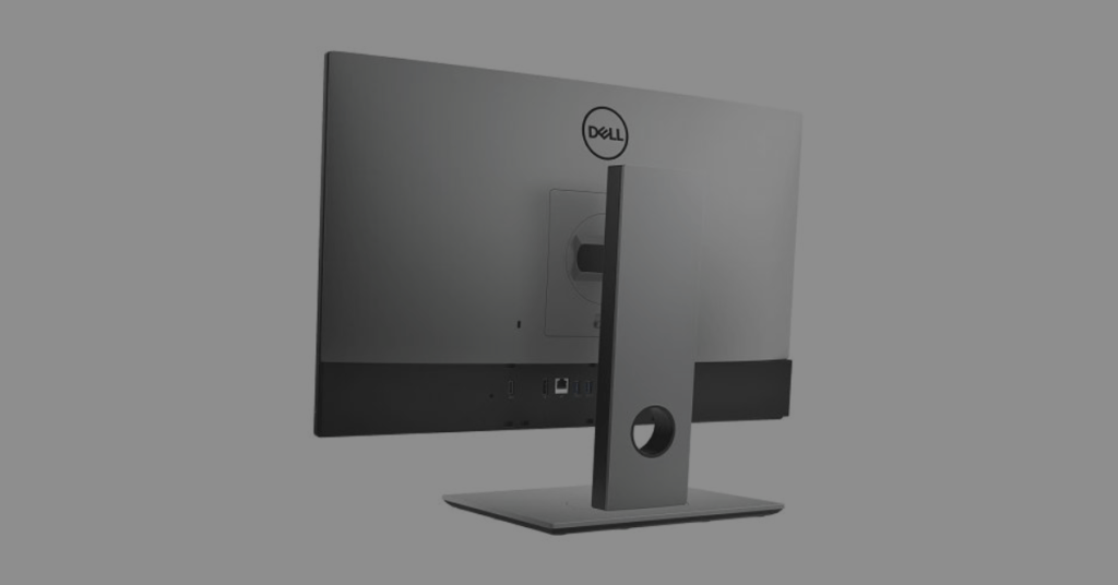 How to Adjust Dell Monitor Height: Step-by-Step Guide